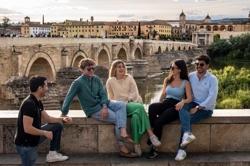 From Madrid: Córdoba Day Tour by Train - The Sum Up: Who Should Consider This Tour?