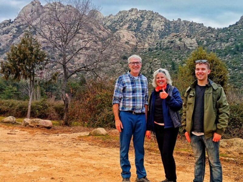 From Madrid: Day Trip to Guadarrama National Park - Practical Details and Value