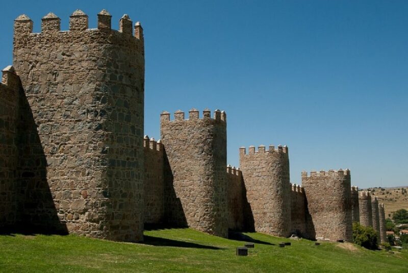 From Madrid: Day-Trip to Segovia, Avila & Toledo - The Value Proposition