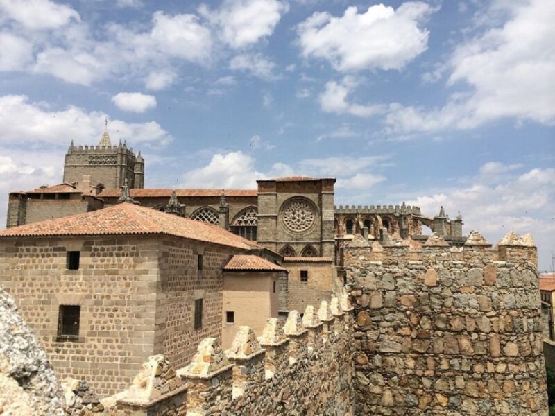 From Madrid: Day-Trip to Segovia, Avila & Toledo - Authentic Reviews and Real Experiences
