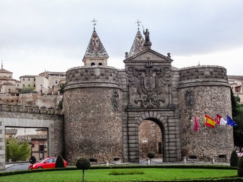 From Madrid: Day-Trip to Segovia, Avila & Toledo - Final Thoughts