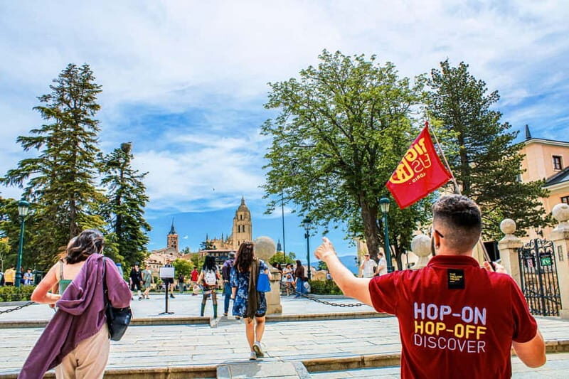 From Madrid: El Escorial, Valle de los Caídos & Segovia Trip - An In-Depth Look at the Tour Experience