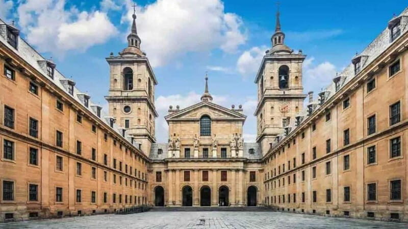 From Madrid: El Escorial, Valle de los Caídos & Segovia Trip - Who Will Enjoy This Tour Most?