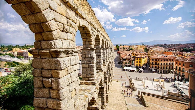 From Madrid: El Escorial, Valle de los Caídos & Segovia Trip - Final Thoughts