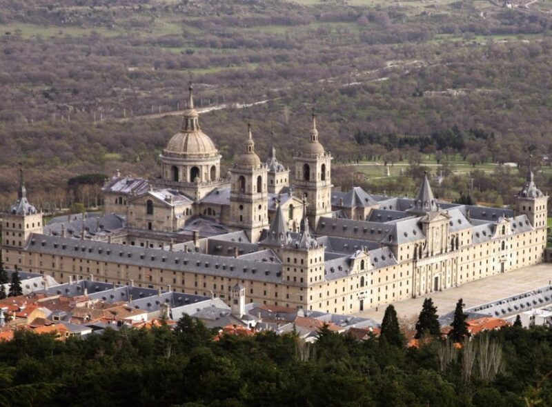 From Madrid: El Escorial, Valley of the Fallen, & City Tour - Final Thoughts