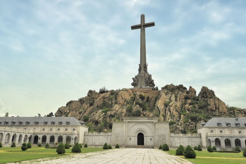 From Madrid: Escorial Monastery & Valley of the Fallen Trip - What You Can Expect and Why It Matters