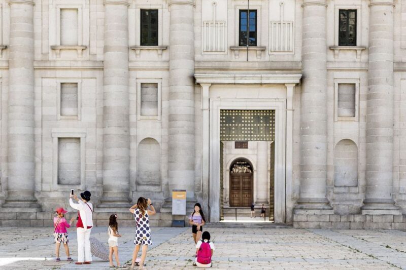 From Madrid: Escorial Monastery & Valley of the Fallen Trip - Who Will Enjoy This Tour?