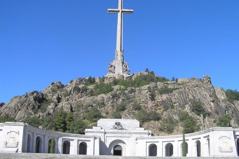 From Madrid: Escorial Monastery & Valley of the Fallen Trip - FAQ