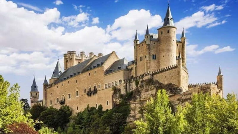 From Madrid: Excursion to Toledo and Segovia, two most visited destinations - FAQ