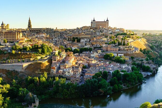 From Madrid: Full-Day Medieval Tour in Toledo and Ávila - Who Will Enjoy This Tour?