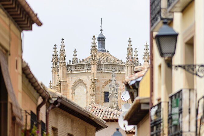 From Madrid: Full-Day Medieval Tour in Toledo and Ávila - Final Thoughts: Is This Tour Right for You?