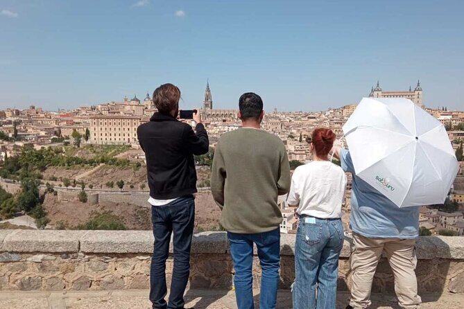 From Madrid: Full-Day Medieval Tour in Toledo and Ávila - FAQ