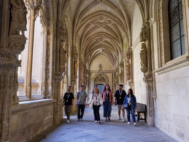 From Madrid: Full-Day Tour of Toledo with Cathedral Visit - Authentic Experiences and Genuine Value