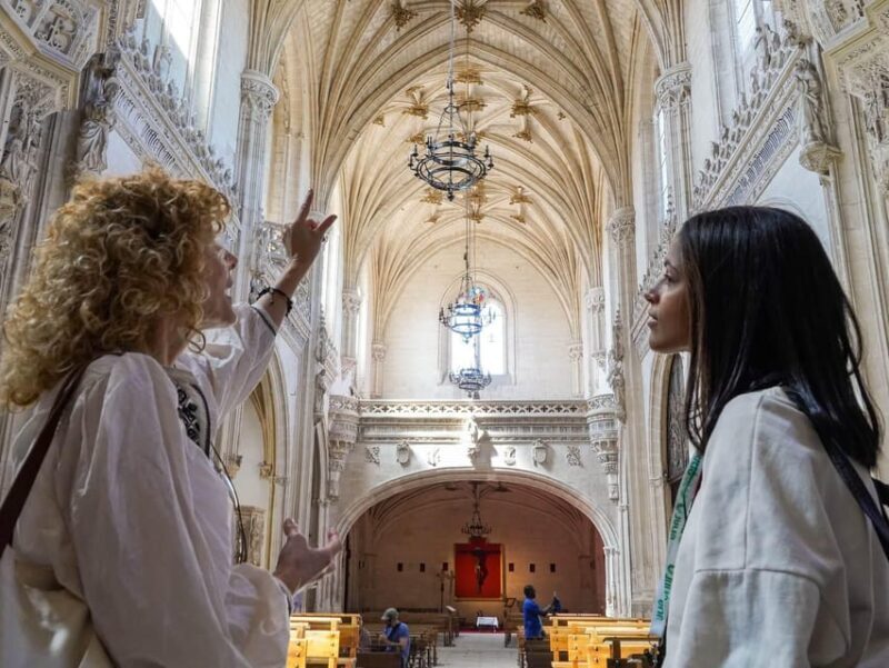 From Madrid: Full-Day Tour of Toledo with Cathedral Visit - Wrapping It Up