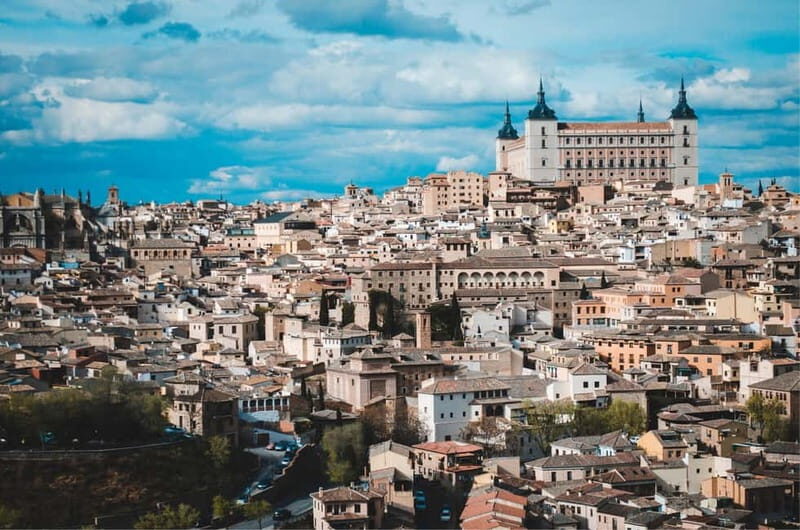 From Madrid: Full Day Trip to Segovia and Toledo - Authentic Experiences & Traveler Feedback