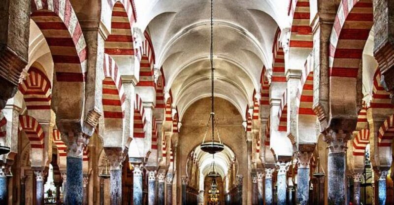 From Madrid: Gems of Andalusia 5-Day Sightseeing Tour - From Madrid: Gems of Andalusia 5-Day Sightseeing Tour — An Honest Review