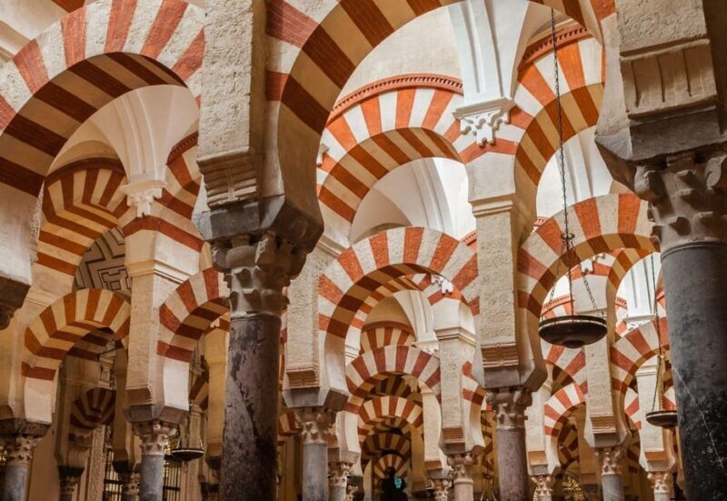 From Madrid: Gems of Andalusia 5-Day Sightseeing Tour - The Value of This Tourscape