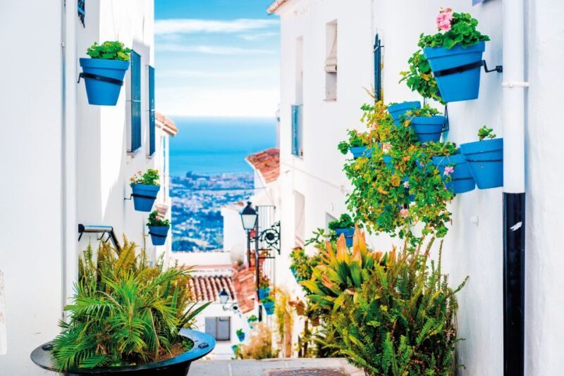 From Madrid: Gems of Andalusia 5-Day Sightseeing Tour - Final Thoughts