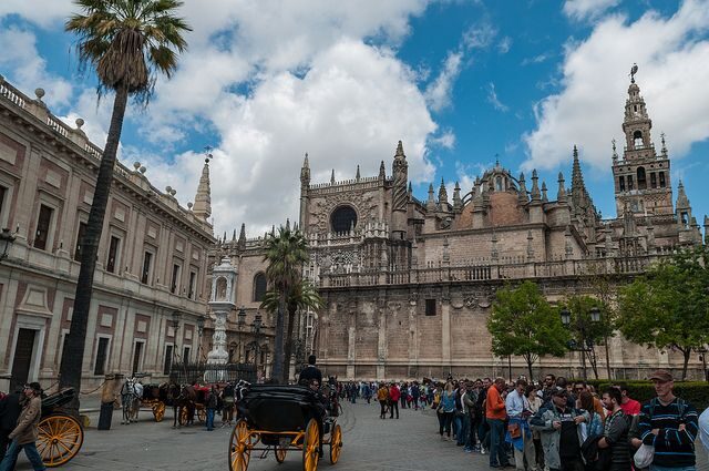 From Madrid: Gems of Andalusia 5-Day Sightseeing Tour - FAQs