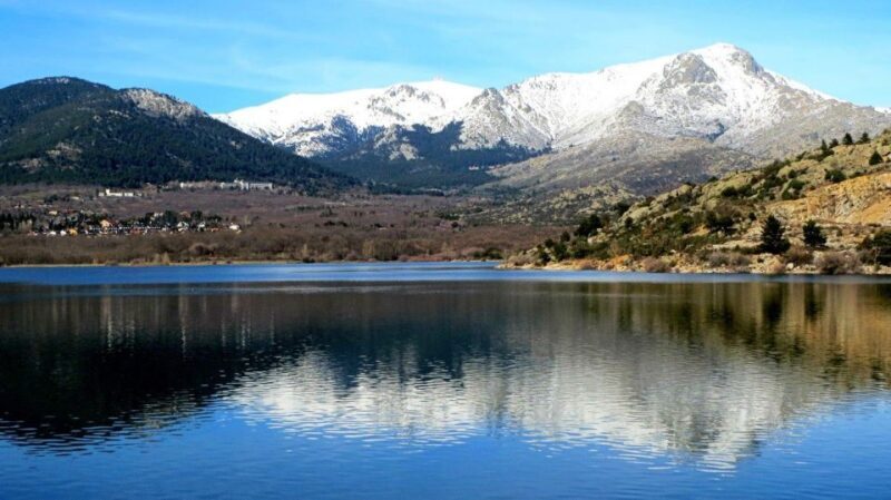 From Madrid: Guadarrama National Park Private Tour - A Comprehensive Dive into the Guadarrama National Park Tour