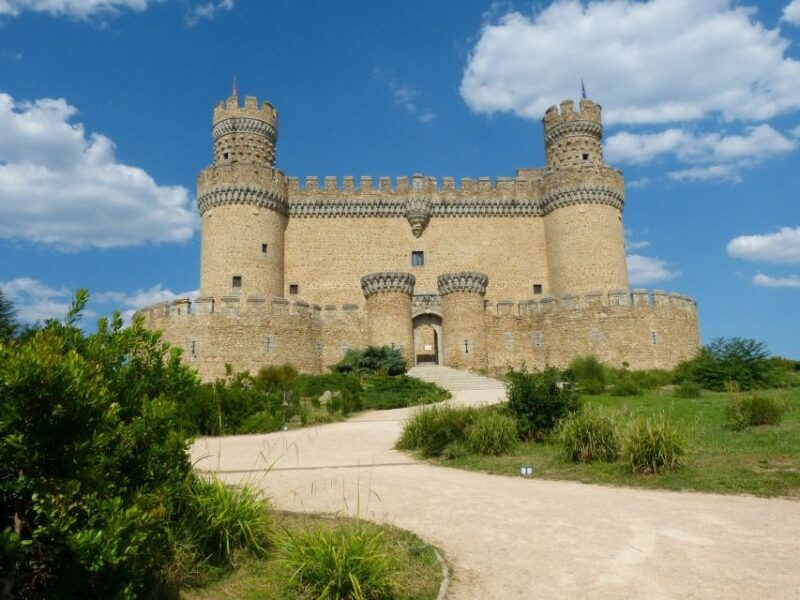 From Madrid: Guadarrama National Park Private Tour - FAQs