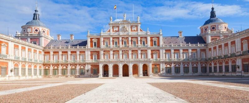 From Madrid: Guided Day Trip to Chinchon, Aranjuez & Toledo - Who Will Love This Tour?