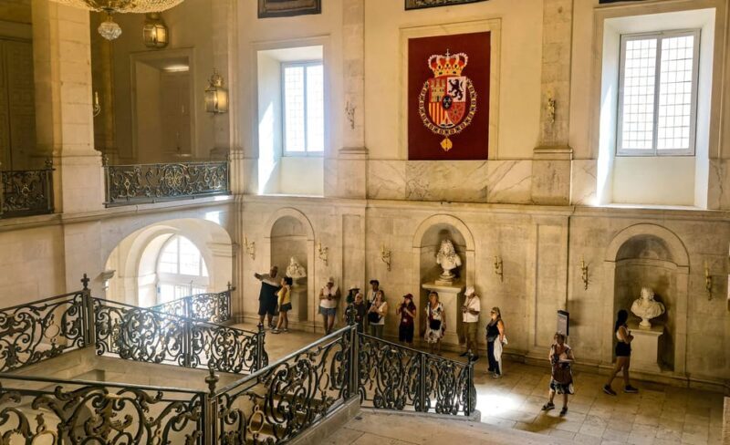 From Madrid: Guided Day Trip to Chinchon, Aranjuez & Toledo - Frequently Asked Questions