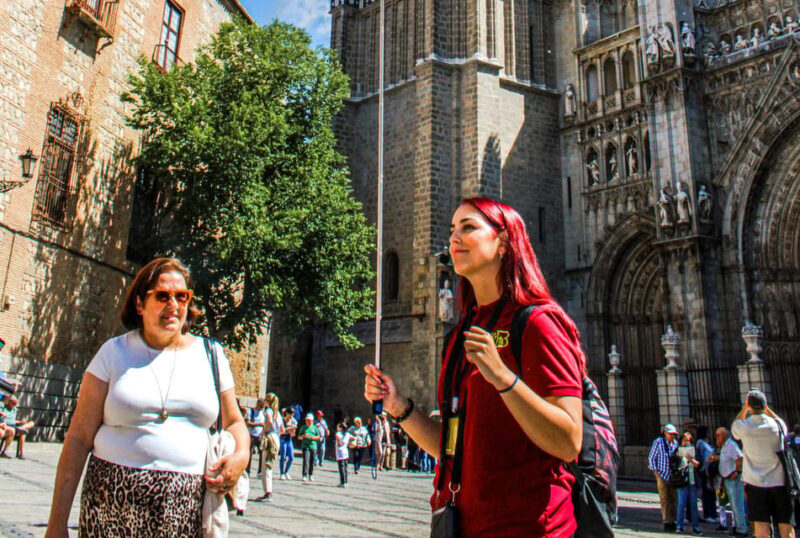 From Madrid: Guided Day Trip to Chinchon, Aranjuez & Toledo - Final Thoughts