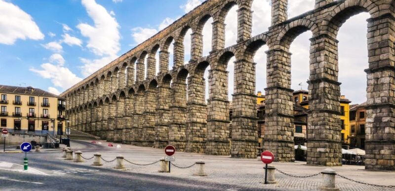 From Madrid: Guided Day Trip to Segovia, optional Alcázar - Summing It Up