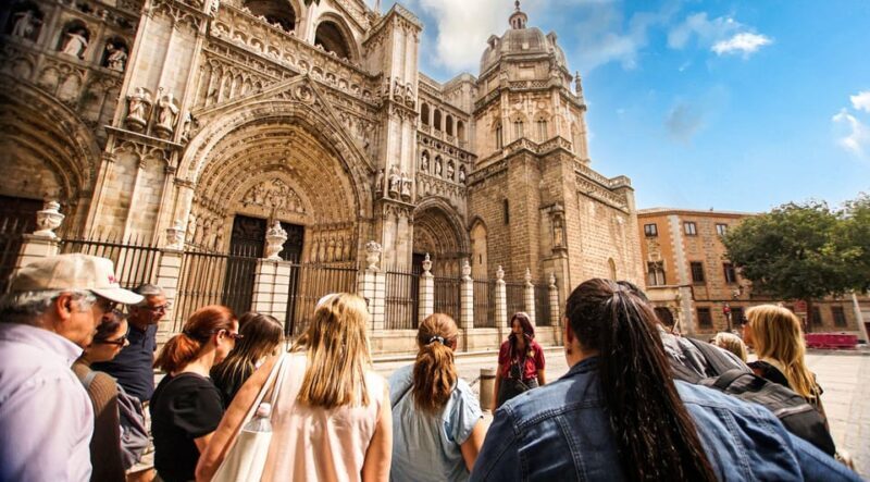 From Madrid: Guided Day Trip to Toledo by Bus - Who Will Love This Tour?