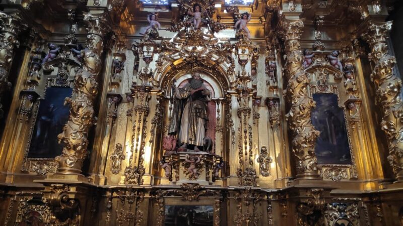 From Madrid: History and Charm of Segovia Full-Day Tour - From Madrid: History and Charm of Segovia Full-Day Tour