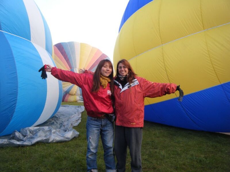 From Madrid: Hot Air Balloon Ride in Segovia with Pickup - Who Will Appreciate This Tour Most?