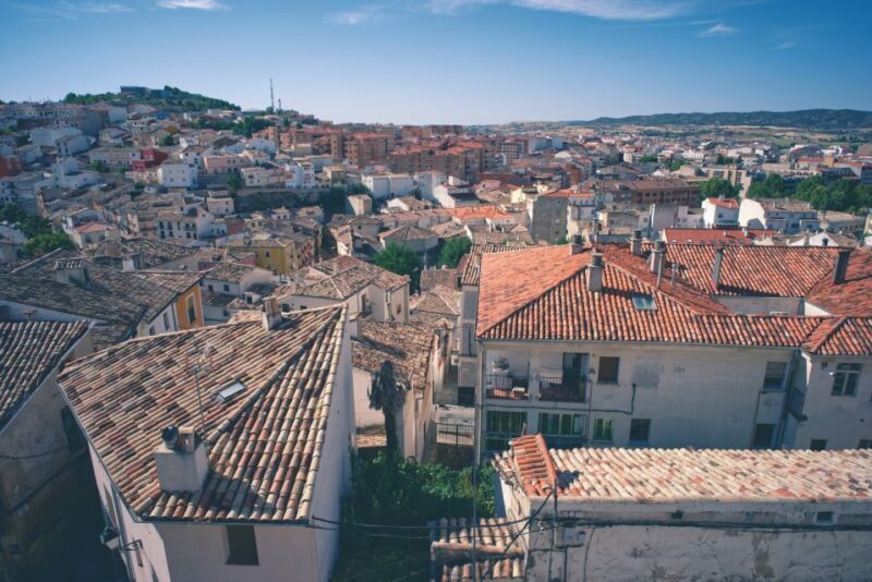 From Madrid: Private Day Trip to Cuenca with Tour - Key Points