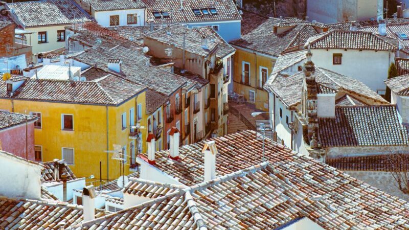 From Madrid: Private Day Trip to Cuenca with Tour - An In-Depth Look at the Cuenca Day Trip