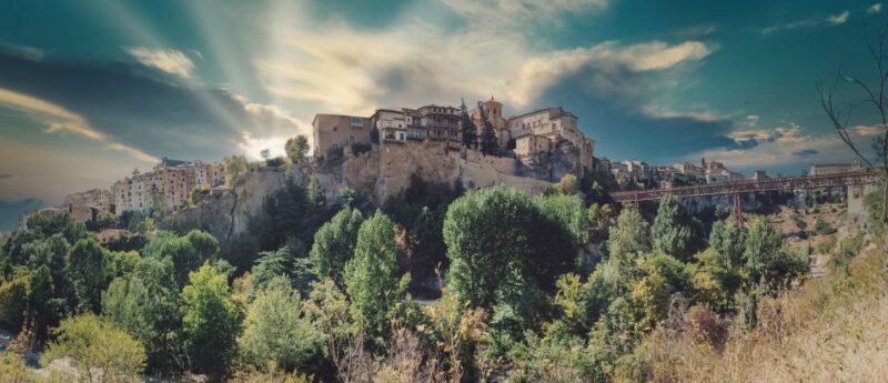 From Madrid: Private Day Trip to Cuenca with Tour - Who Will Love This Tour?