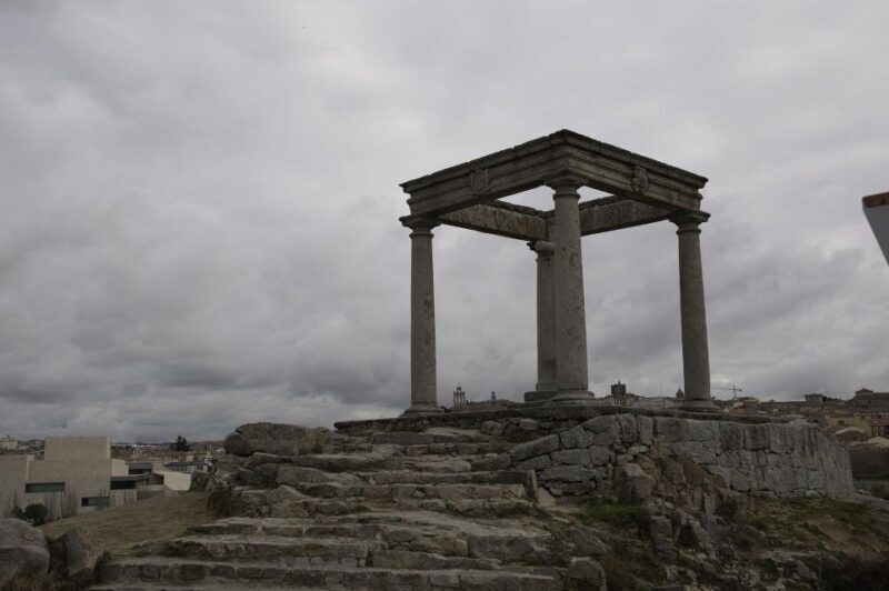 From Madrid: Private Half Day Tour to Avila - The Value of This Tour