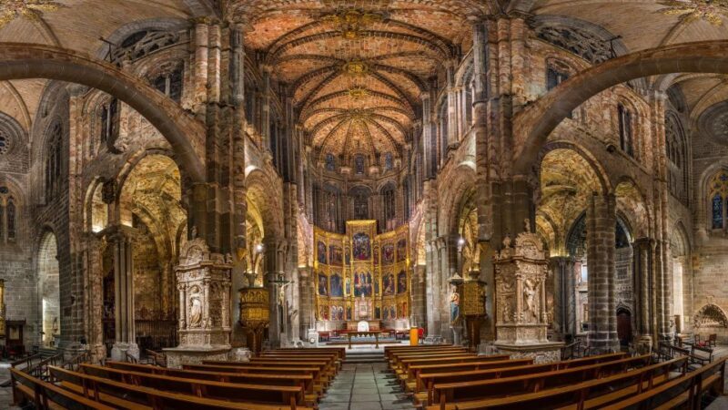 From Madrid: Private Half Day Tour to Avila - Who Should Consider This Tour?