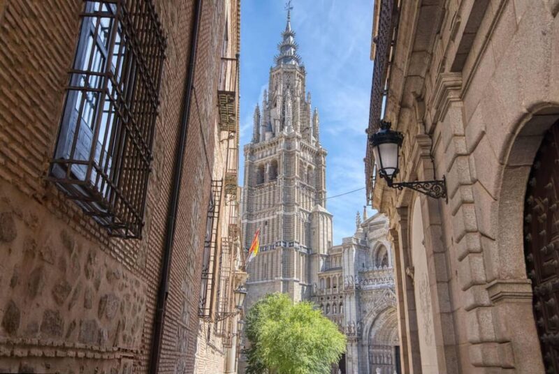 From Madrid: Private Toledo and La Mancha Windmills Day Trip - A Deep Dive Into the Experience