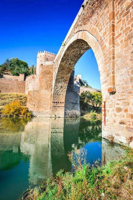 From Madrid: Private Toledo and La Mancha Windmills Day Trip - The Sum Up