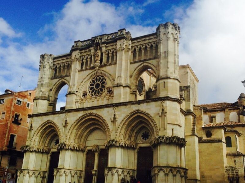 From Madrid: Private Tour to Toledo and Cuenca - An In-Depth Look at the Tour