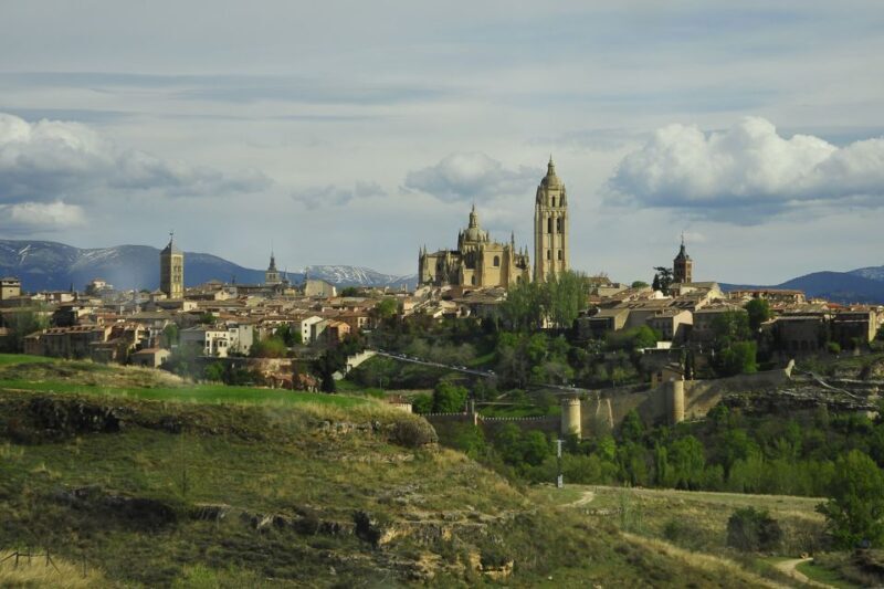 From Madrid: Ribera del Duero Tour of 3 Different Wineries - Final Thoughts