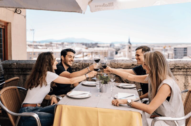 From Madrid: Ribera del Duero Winery and Segovia Tour - Final Thoughts