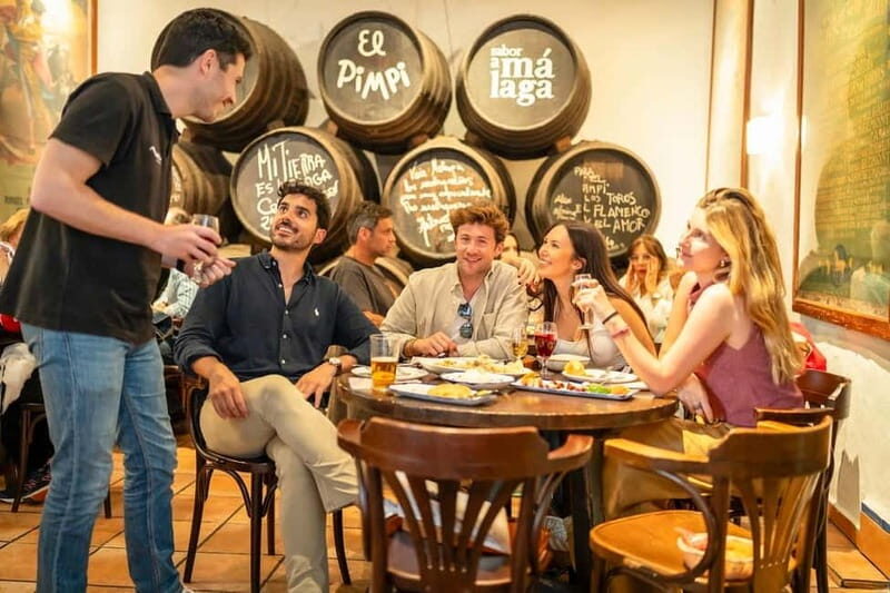 From Madrid: Ronda, White Villages & Seville in 3 Days - Key Points