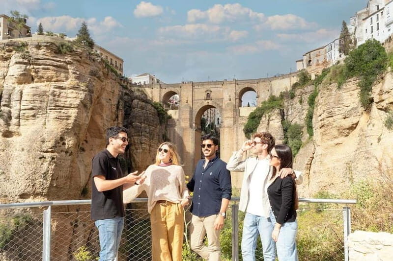 From Madrid: Ronda, White Villages & Seville in 3 Days - Who Will Love This Tour?