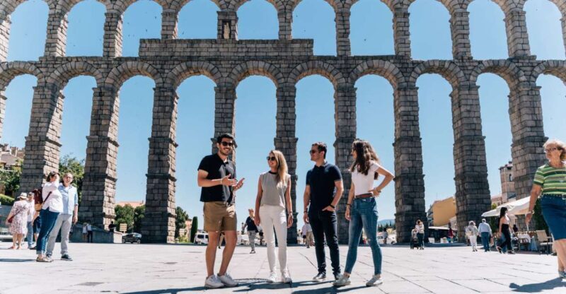 From Madrid: Segovia, Ávila, and Toledo Guided Tour - The Bottom Line: Is This Tour Right for You?