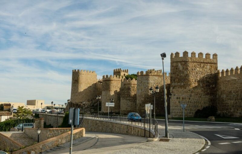 From Madrid: Segovia & Avila Day Trip with Optional Tickets - Who Will Love This Tour?