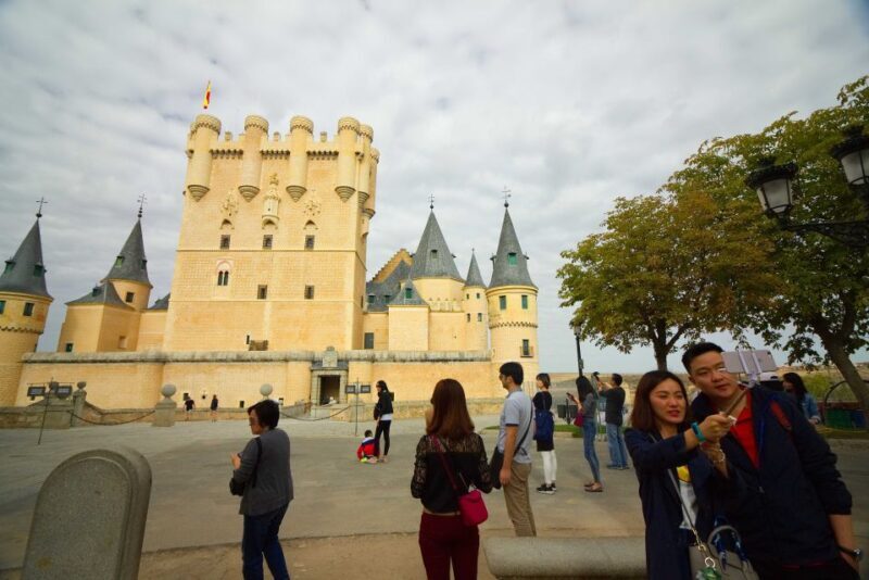 From Madrid: Segovia & Avila Day Trip with Optional Tickets - Final Thoughts: Is It Worth It?