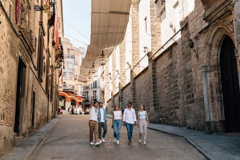 From Madrid: Segovia, Avila & Toledo with Winery in 2 days - An In-Depth Look at the Tour Experience