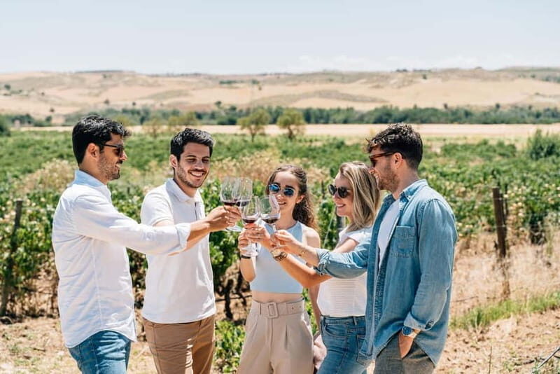 From Madrid: Segovia, Avila & Toledo with Winery in 2 days - Who Will Love This Tour?