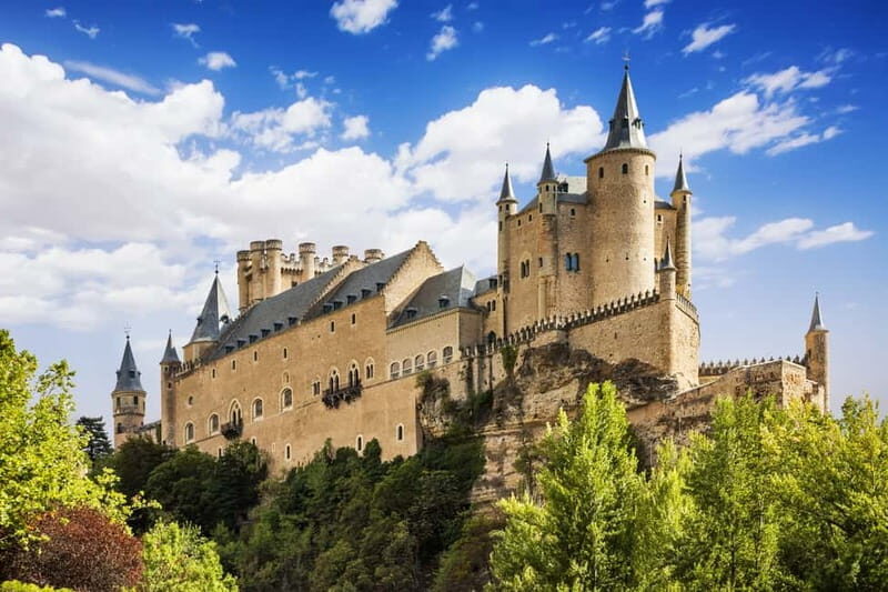 From Madrid: Segovia Guided Afternoon Tour - An In-Depth Look at the Tour